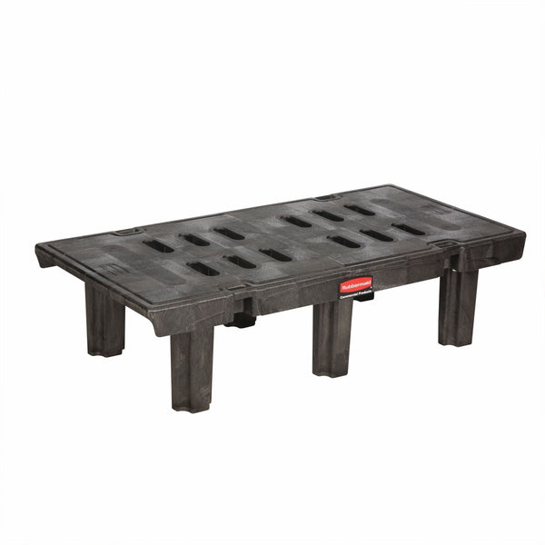 Platform Trucks - ALLRUBBERMAID