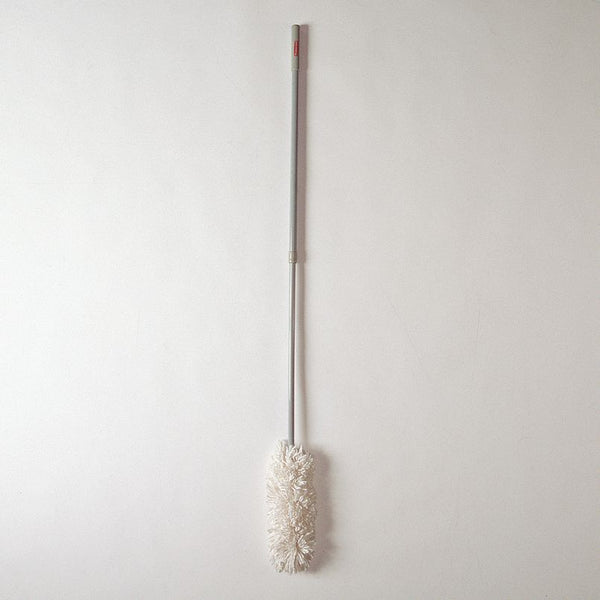 RUBBERMAID OVERHEAD HI-DUSTER W/LAUNDERABLE HEAD/51" EXTENSION HANDLE ...